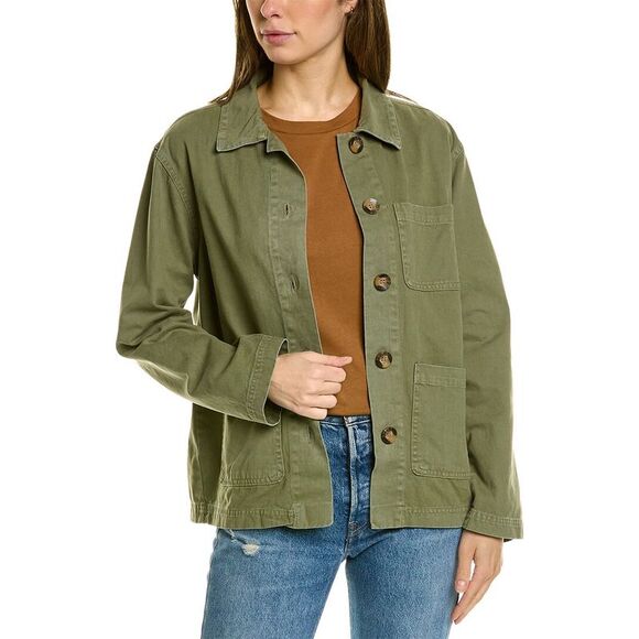 Electric & Rose | Jackets & Coats | Electric Rose Navarro Jacket | Poshmark